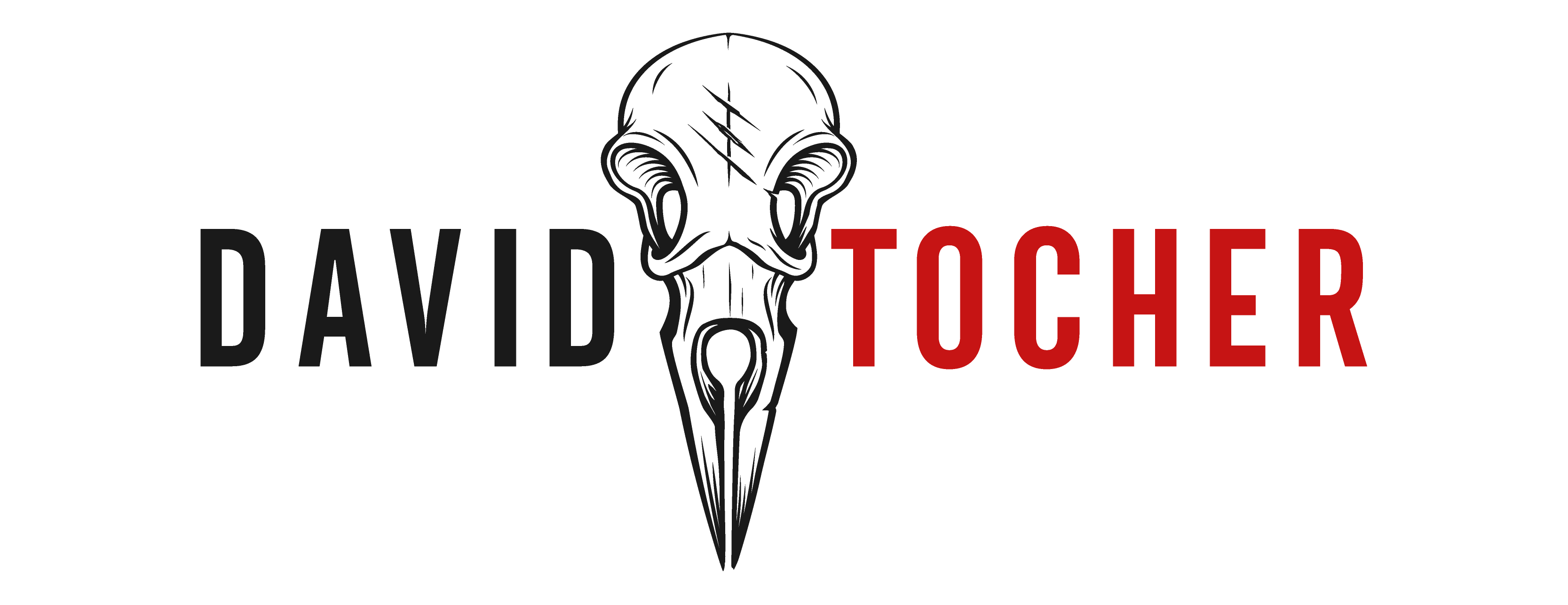 Books - David Tocher